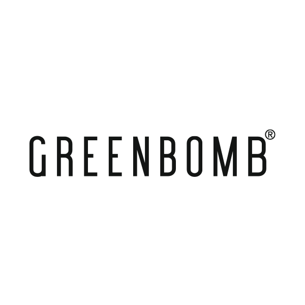 Greenbomb - feel better everyday